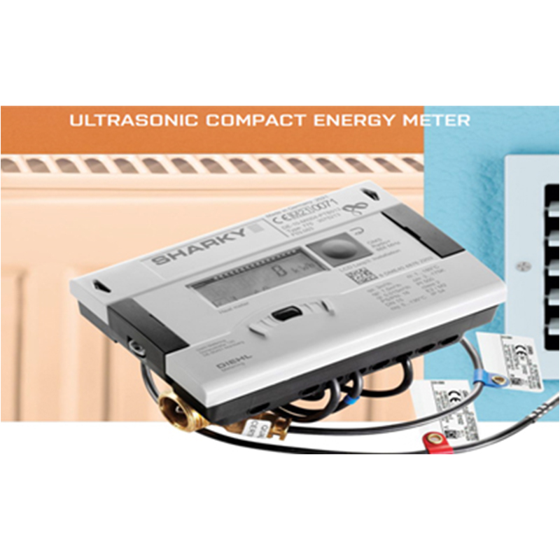 Ultrasonic BTU Meters - Welcome to SALFLO Oil & Gas